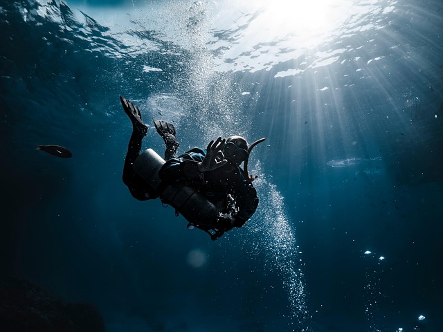 ASD - Diving Knowledge Blog & PADI Certification Quizzes